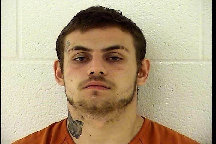 Man jumps in Ohio River after police chase in Marietta | News, Sports ...